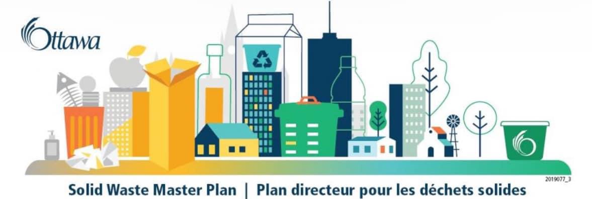 Engagement Opportunity: Solid Waste Master Plan Series 3 - Jessica Bradley