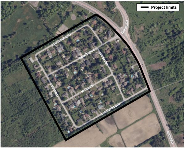 Oct. 27 Kemp Park Drainage Improvements: Community Open House - Jessica ...